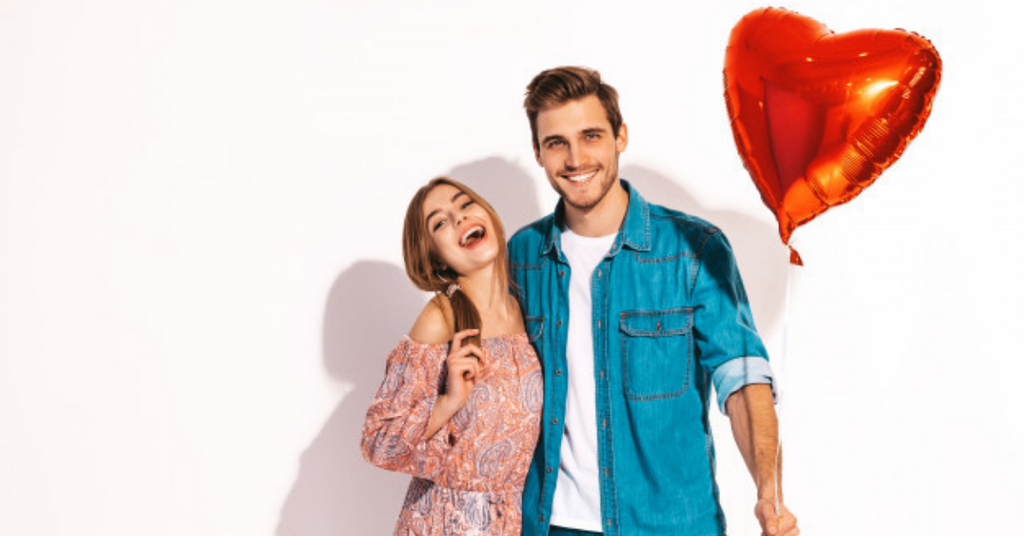 10 Most Romantic Real Life Valentine’s Day Stories – AWEGANICS